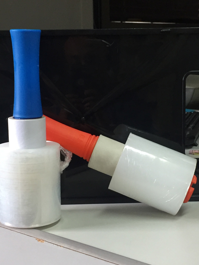 Packaging - NA AUSTRALIA